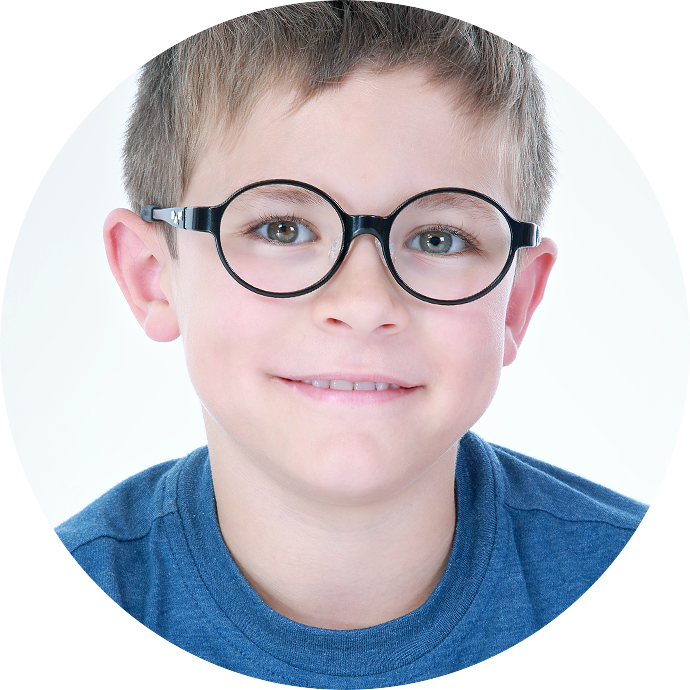 Tomato Glasses, We make glasses frame for kids, baby and toddler.